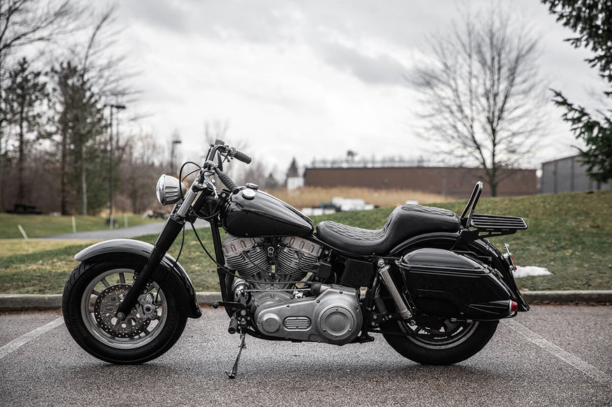 A chance to win the Pan-American custom motorcycle! – Lowbrow Customs