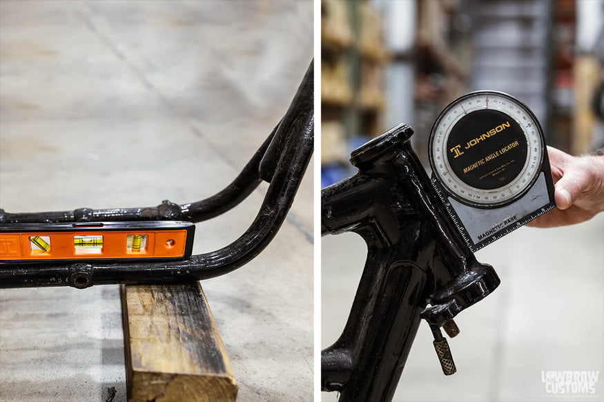 Rake and Trail 101 - Or.. What Length Front End Do I Need For My Custo ...