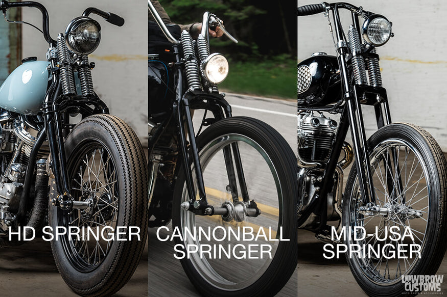 How to Build a Bobber Motorcycle - A Detailed Guide – Lowbrow Customs