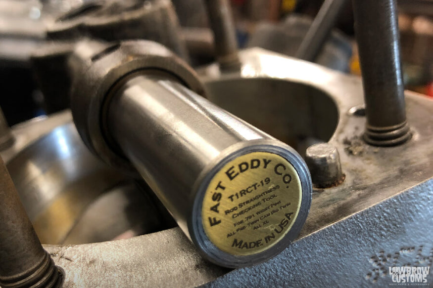 How to Use Fast Eddy Co. Tool Kits – Lowbrow Customs