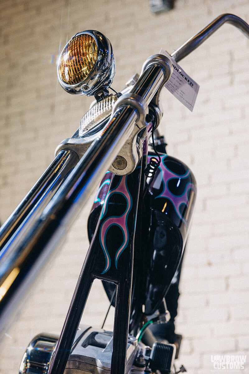 Video: Landlocked Custom and Vintage Motorcycle Show 2022 - Boise, Ida ...