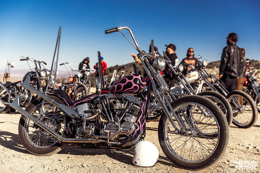 Video: Choppers Magazine's Virginia City Round Up 2021 - Motorcycle Sh ...