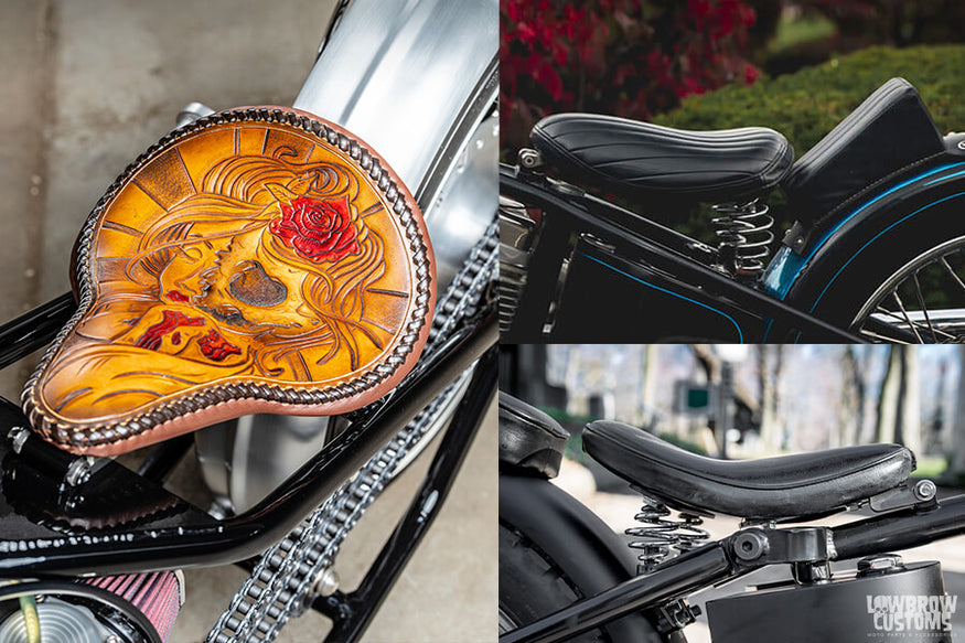 How to Build a Bobber Motorcycle - A Detailed Guide – Lowbrow Customs