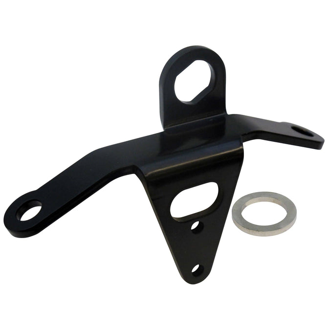 Gasbox Top Motor Mount - 2007-up Harley-Davidson Sportster - With EFI ...