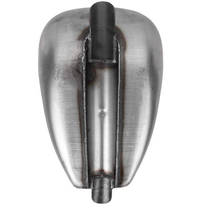 Cycle Standard Dished Wassell Peanut Frisco Mount Shallow-Tunnel Gas ...