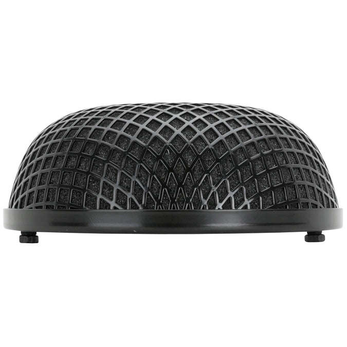 Mesh Air Cleaner - Black - Harley-Davidson CV Carb Sportster and Big Twin