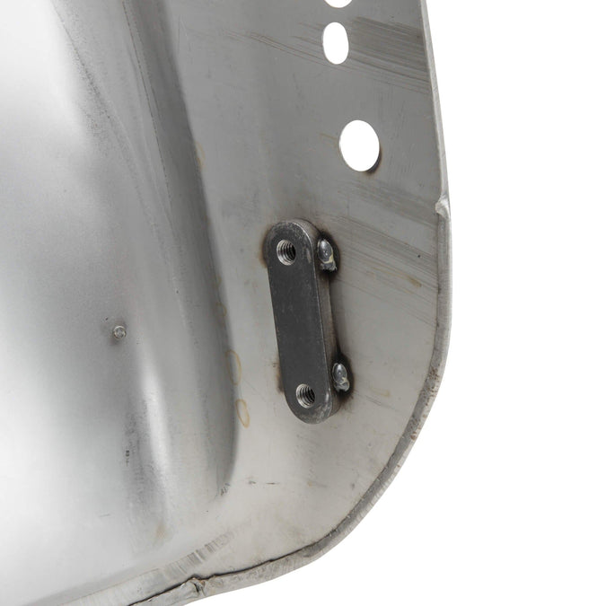 Cycle Standard Fat Bob Rear Fender - 1994 - 2003 Harley Davidson ...