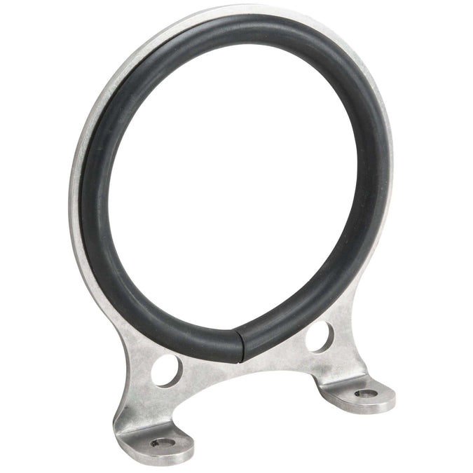 Lowbrow Customs Stainless Steel Mounting Brackets for Mooneyes MOON Oil ...