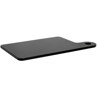 Lowbrow Customs Motorcycle Inspection Sticker Mounting Plate 4.25 x 3 ...