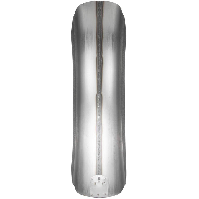 Cycle Standard Bobbed Undrilled Rear Fender - 1989-2003 Harley Davidson ...
