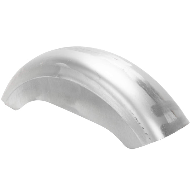 Cycle Standard Bobbed Undrilled Rear Fender - 1989-2003 Harley Davidson ...