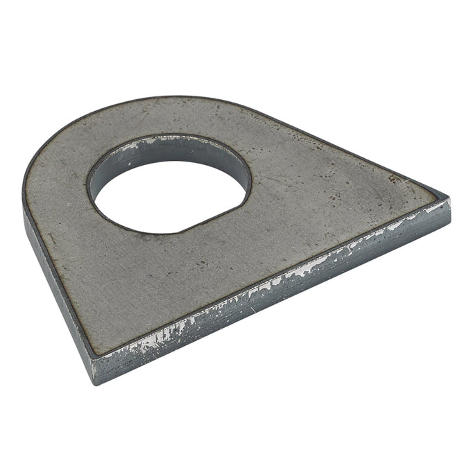 Weld On 13/16 inch Ignition Switch Mounting Tab / Bracket