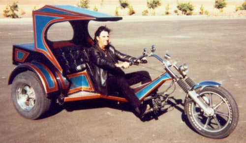 10 Famous Motorcycle Riders & Their Legendary Stories – Lowbrow Customs