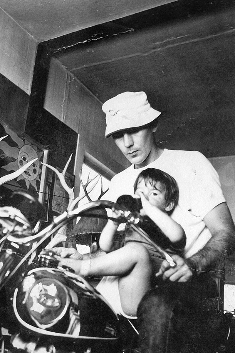 10 Famous Motorcycle Riders & Their Legendary Stories – Lowbrow Customs
